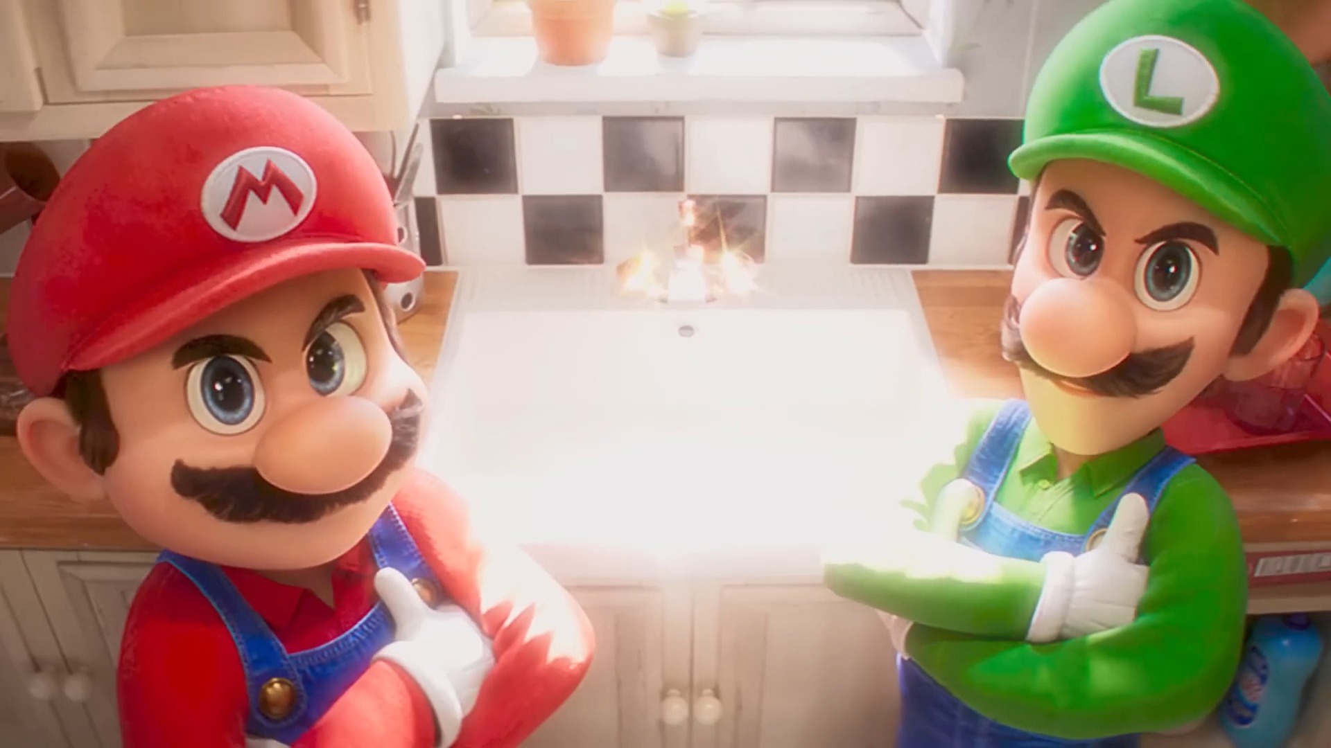 Pokračování filmového Maria zřejmě ponese název Super Mario World | Alza.cz