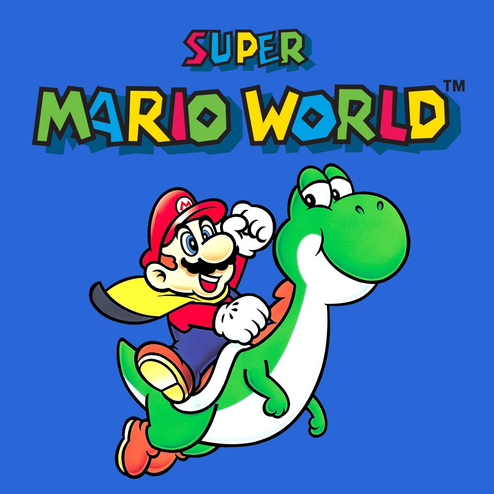 Pokračování filmového Maria zřejmě ponese název Super Mario World | Alza.cz