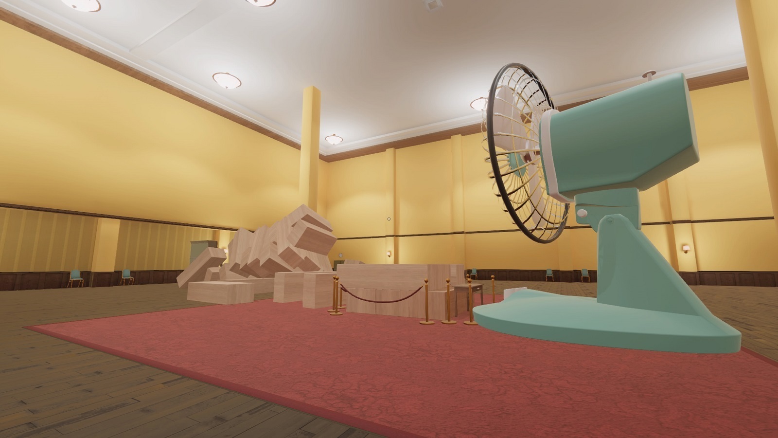 Superliminal (Mini RECENZE) | Alza.cz