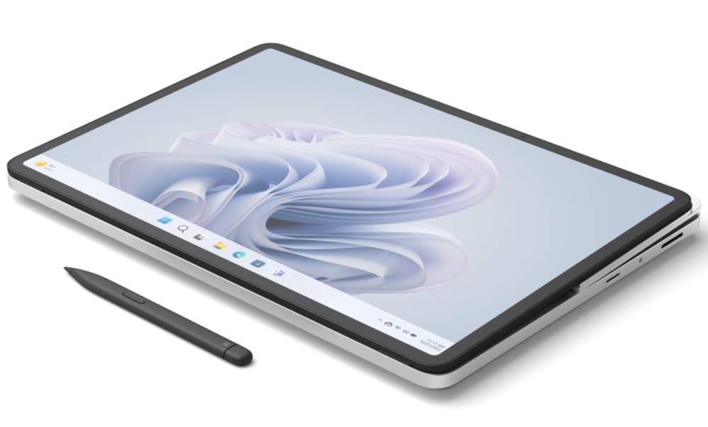 Představujeme Surface Laptop Go 3 a Surface Laptop Studio 2 od ...