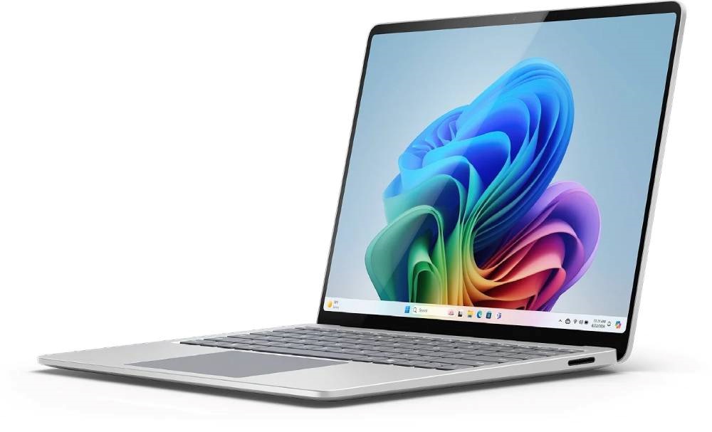 Představujeme zařízení Surface Pro a Surface Laptop s AI | Alza.cz