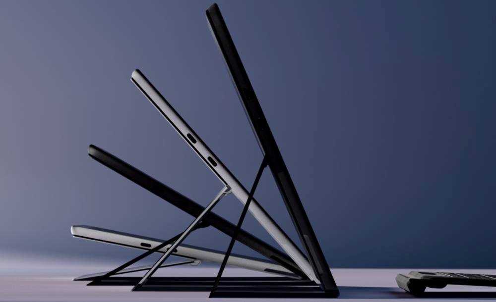 Představujeme zařízení Surface Pro a Surface Laptop s AI | Alza.cz