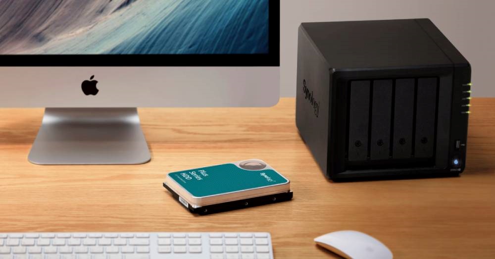Synology-Festplatten sind eine großartige Lösung für NAS | Alza
