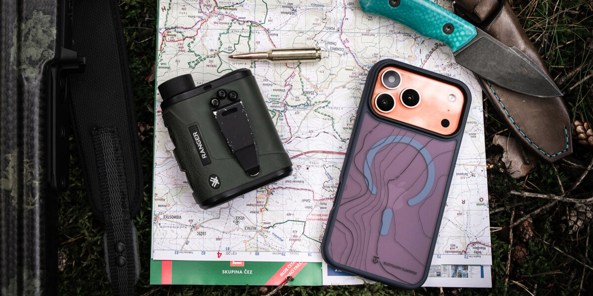 Nová éra: Tactical představuje kryty Beaver, Hyperstealth Sika a ...