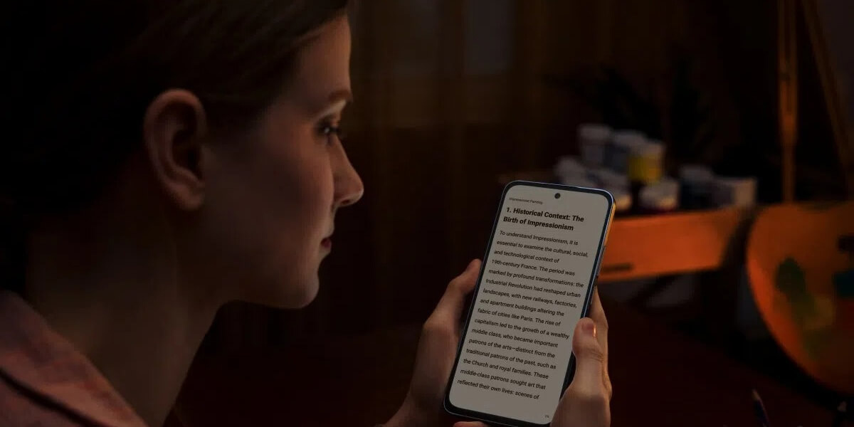 TCL NxtPaper 70 Pro (PREVIEW): I letos netradiční displej a nyní výdrž ...