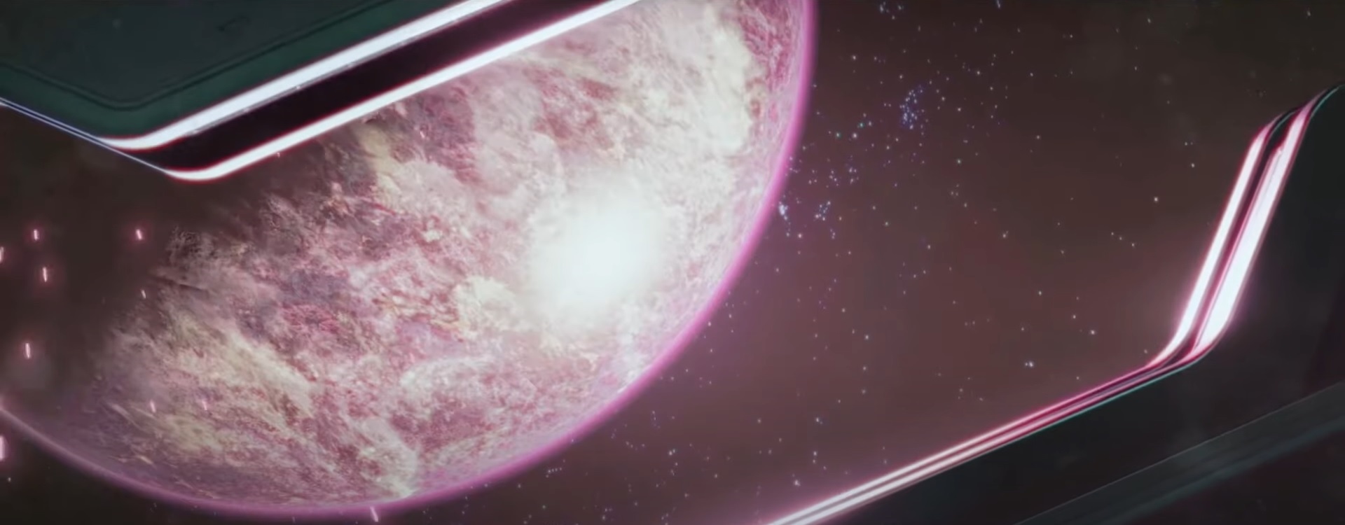 The Dark Pictures Anthology: Directive 8020 (INFO) – datum vydání ...