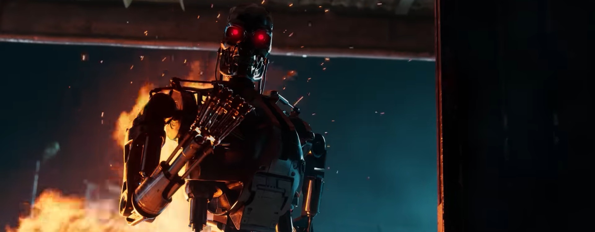 Terminator Survival Project – Vše, co potřebujete vědět | Alza.cz