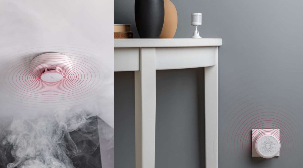 Zukunft der Kommunikation in Ihrem Smart Home | Alza.de