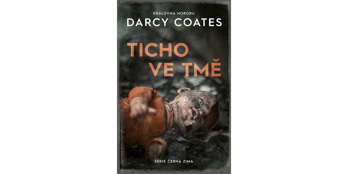 Strašidelné čtení opět na scéně | Alza.cz