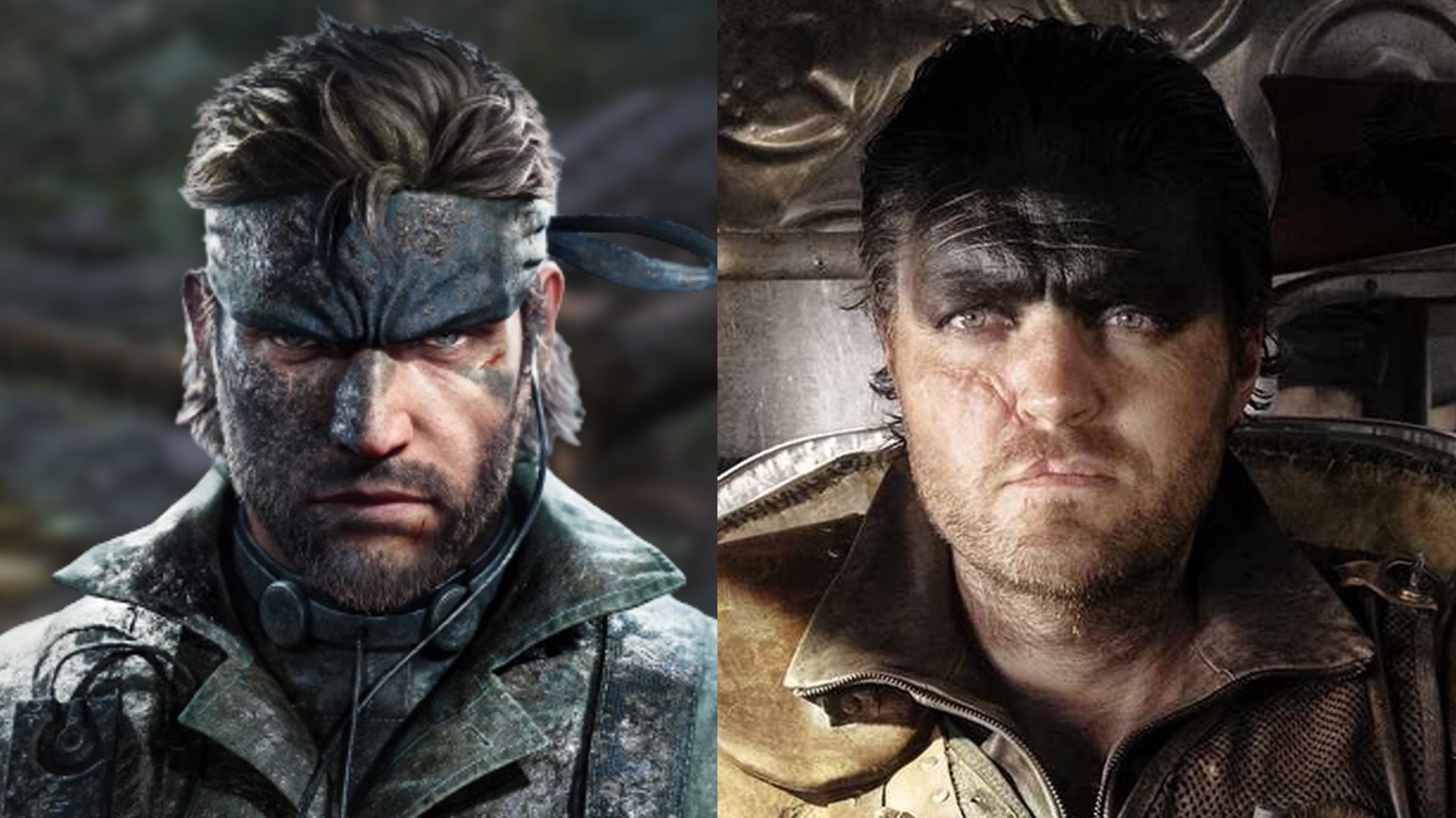 Snakea z Metal Gear Solid by si podle Hidea Kodžimy měl zahrát Tom ...