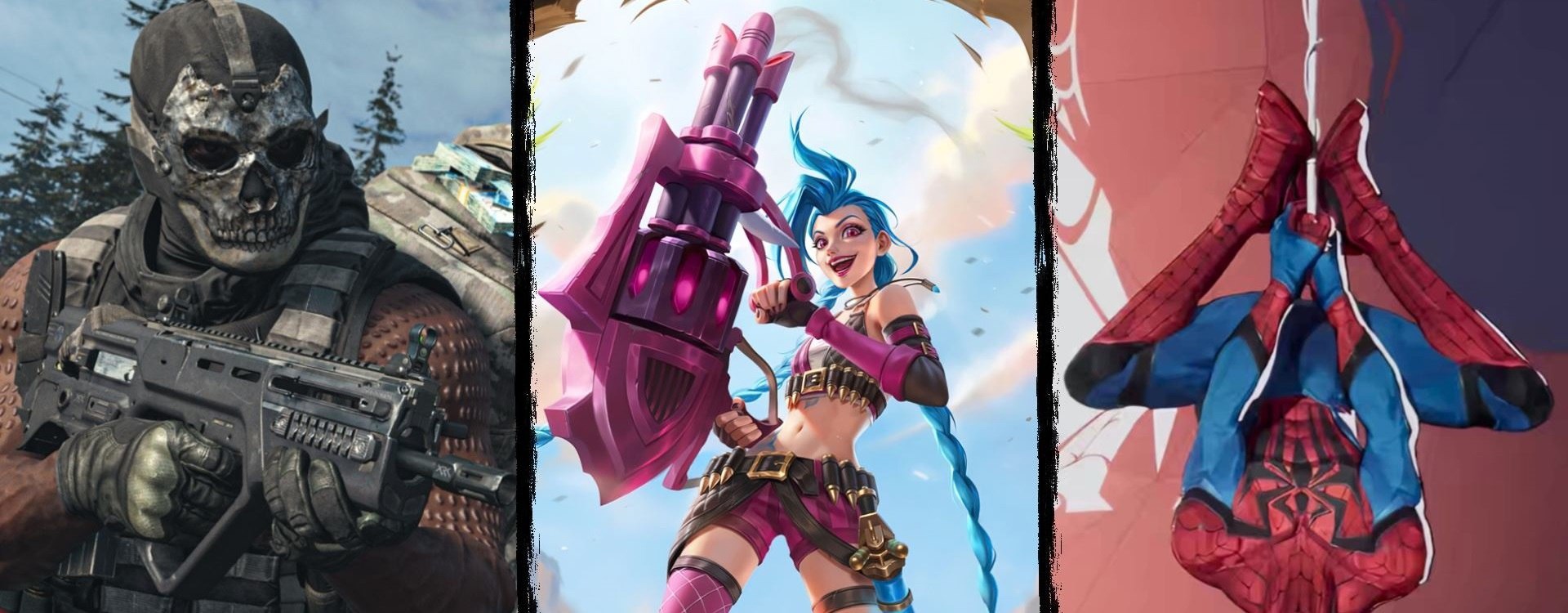 Nejlepší hry zdarma (free to play): TOP 20+ | Alza.cz