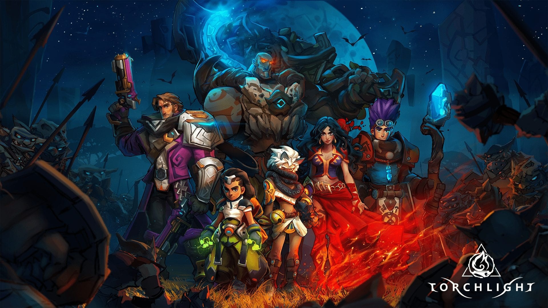 Torchlight: Infinite – Vše, co potřebujete vědět | Alza.cz