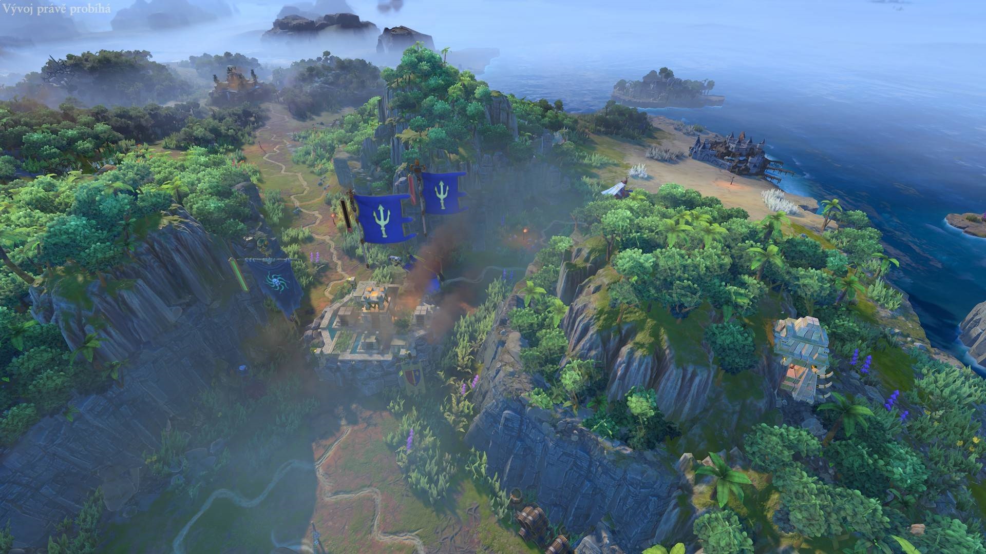 Total War: Warhammer 3 – Immortal Empires (DOJMY Z HRANÍ) | Alza.cz