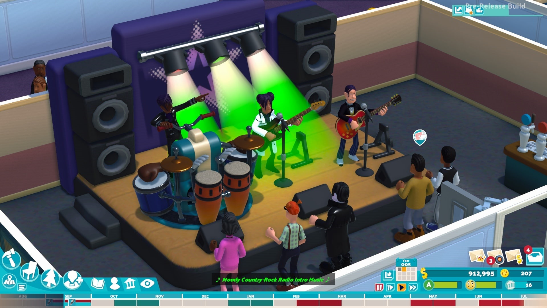 Two Point Campus (RECENZE) | Alza.cz