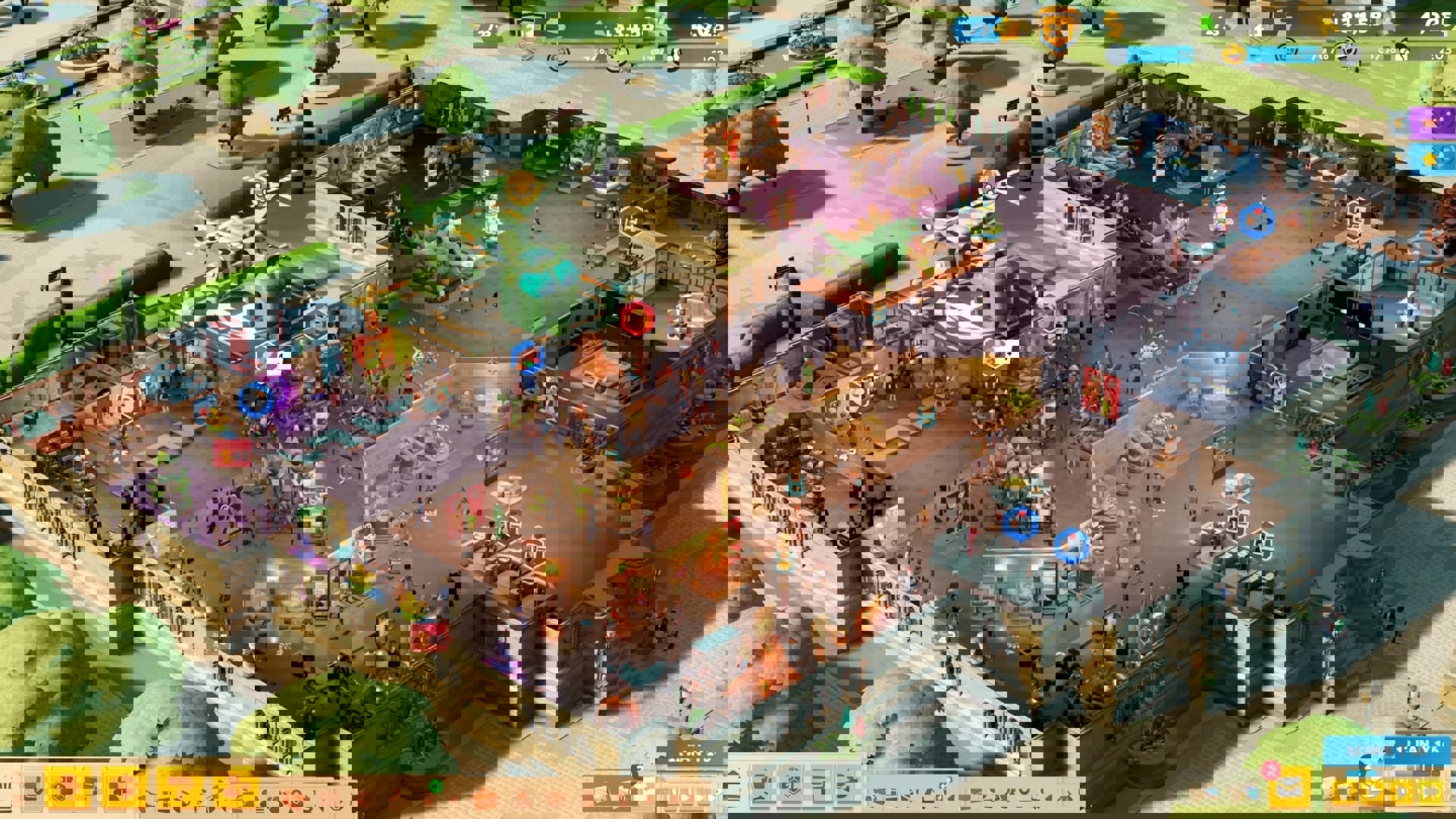 Two Point Museum (RECENZE) | Alza.cz