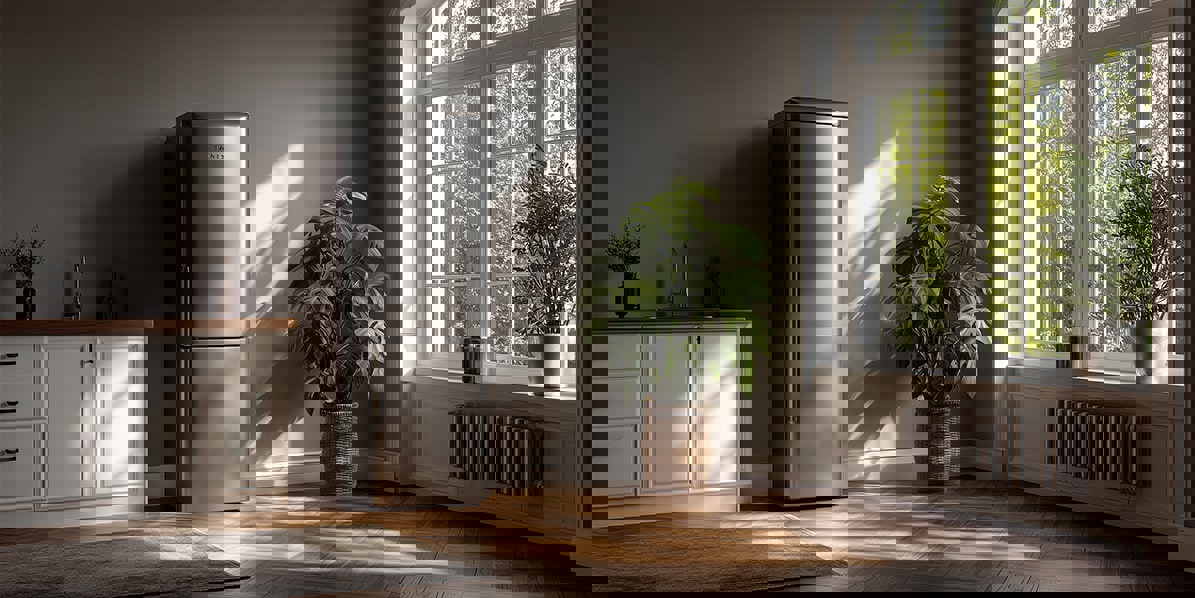 Údržba lednice (NÁVOD) | Alza.cz