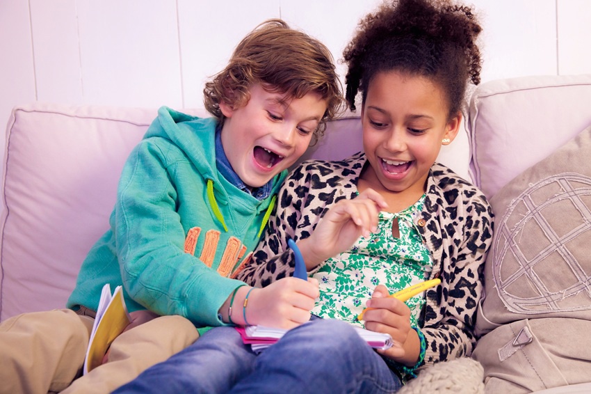 STABILO START BEGINNING: Vom ersten Strich zur großen Geschichte | Alza.de