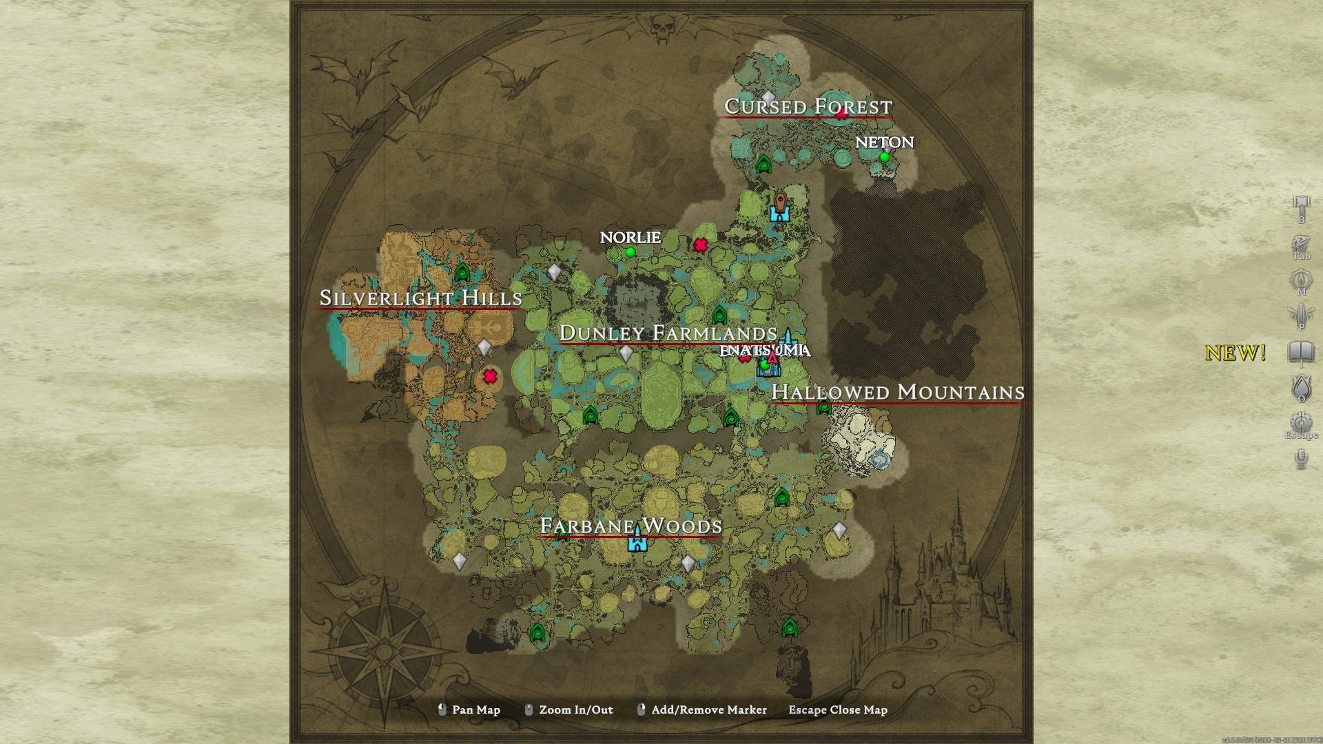 V Rising (RECENZE Early Access) | Alza.cz