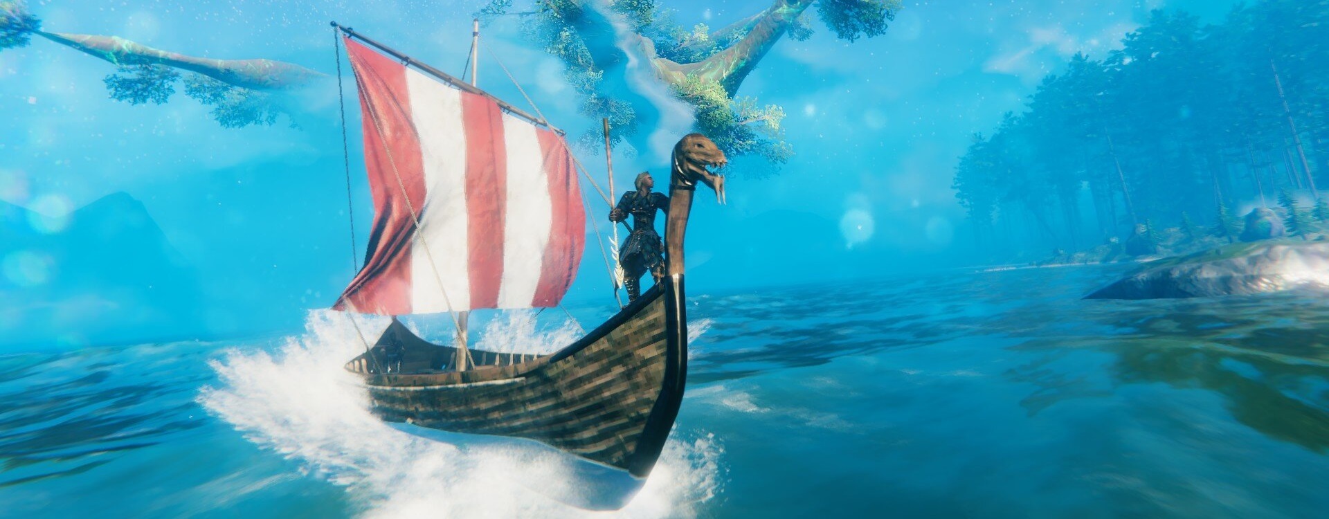 Valheim (INFO) – update Hearth and Home, Game Pass atd. | Alza.cz