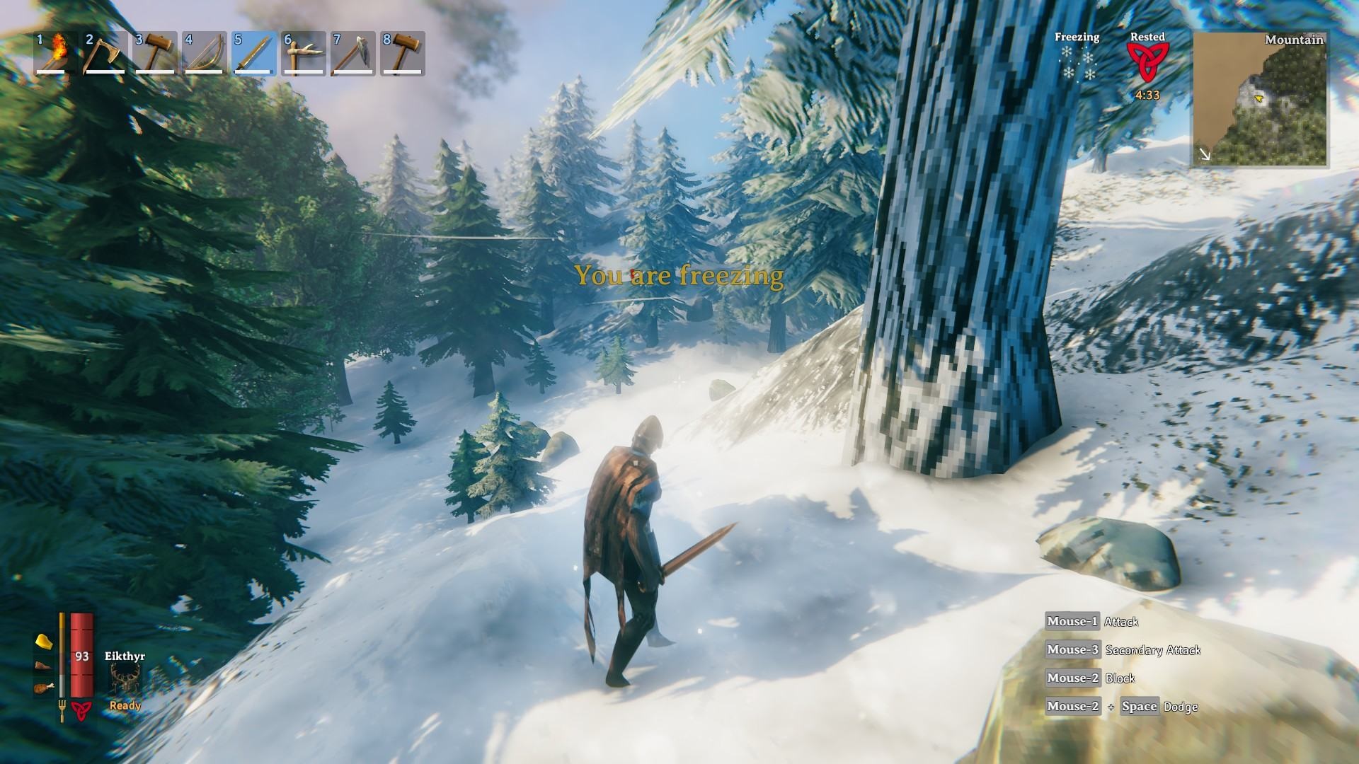 Valheim (INFO) – update Hearth and Home, Game Pass atd. | Alza.cz