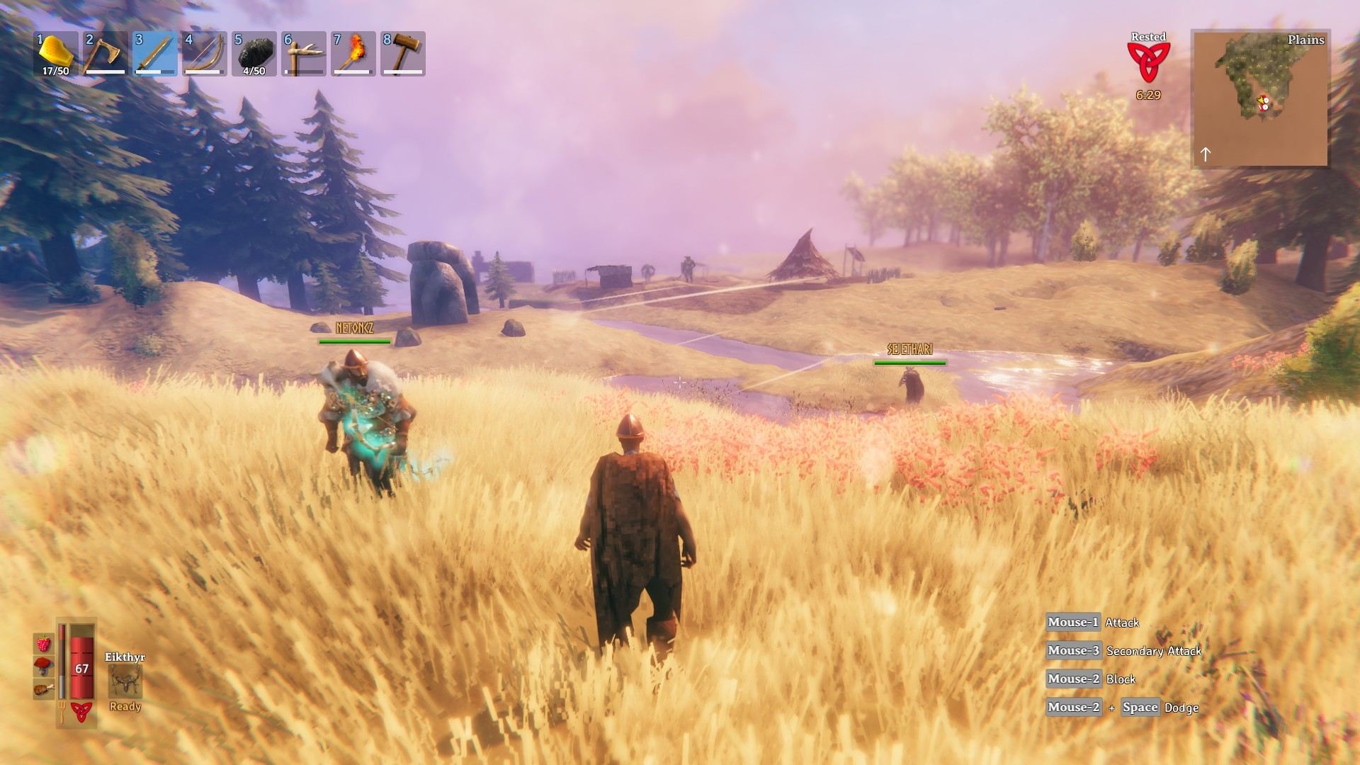 Valheim (INFO) – update Hearth and Home, Game Pass atd. | Alza.cz