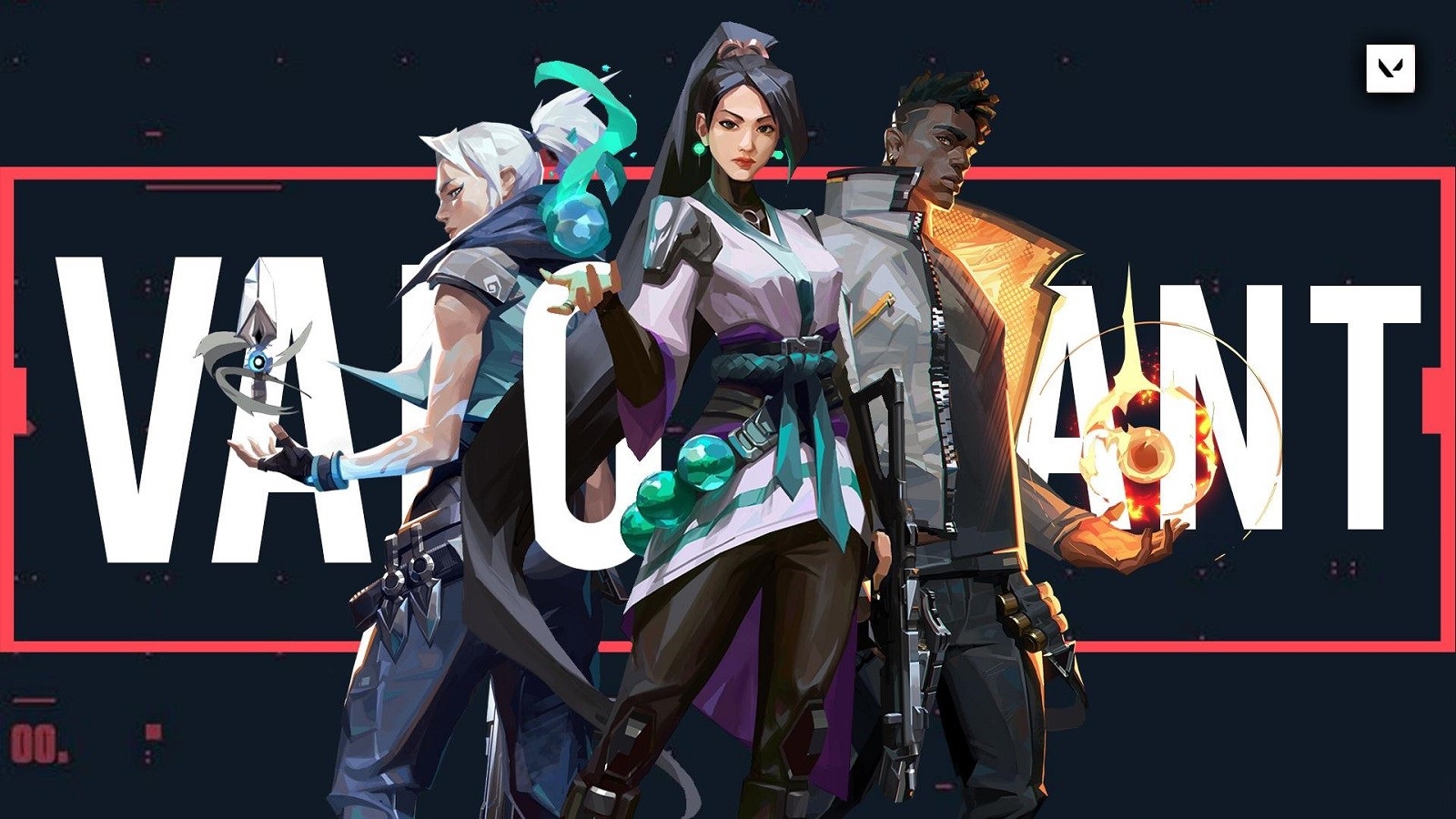 Do online FPS Valorant dorazil objemnější patch | Alza.cz