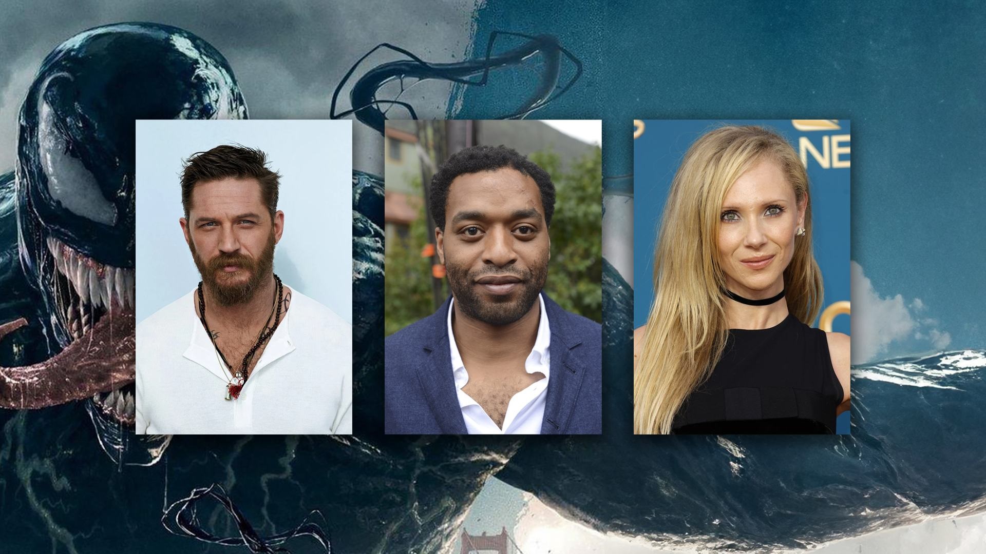 Venom 3 – Vše, co potřebujete vědět | Alza.cz