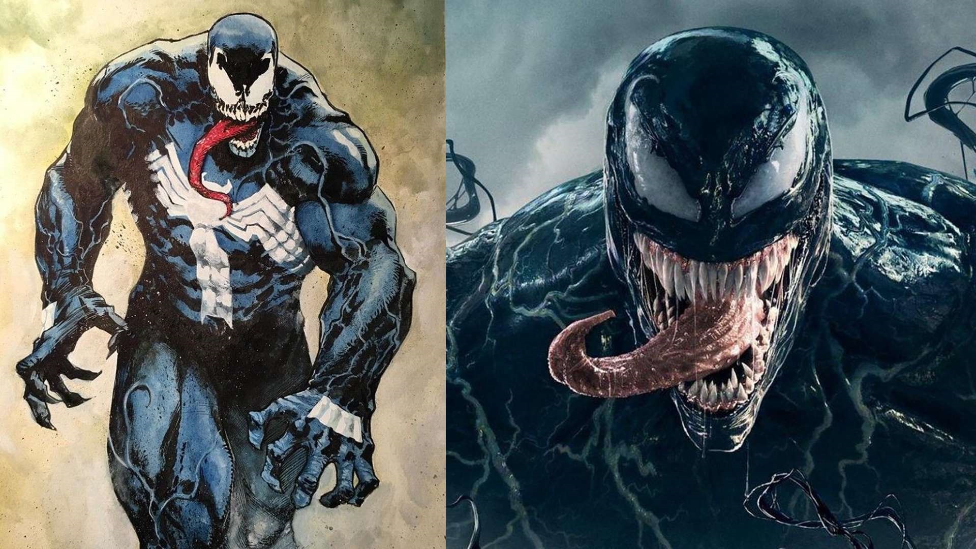 Venom: Poslední tanec – Vše, co potřebujete vědět | Alza.cz