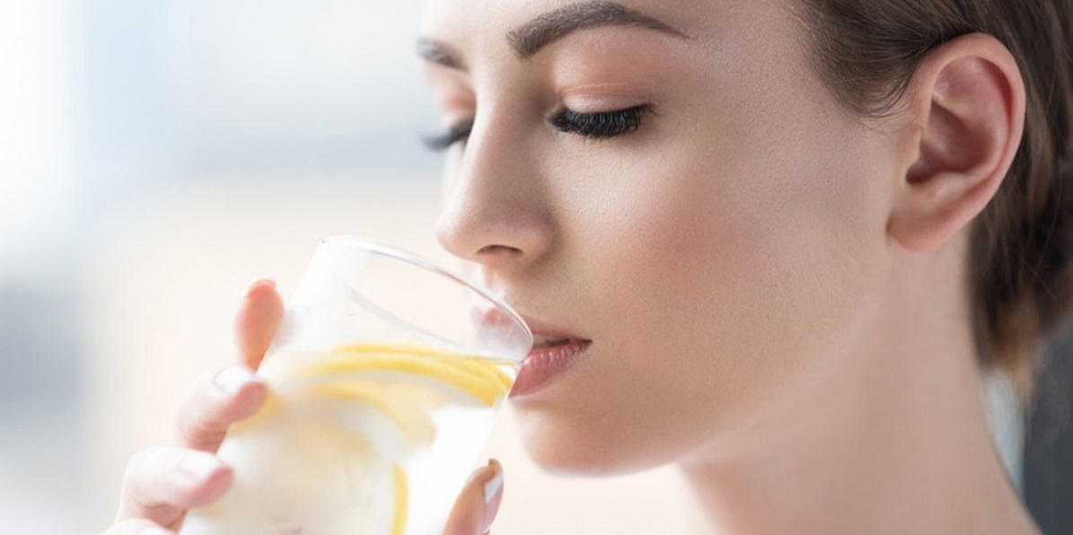 Co je vodíková voda? | Alza.cz