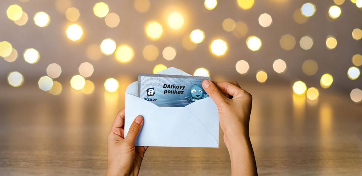 Ideální dárek (nejen) pro zákazníky, obchodní partnery a zaměstnance ...