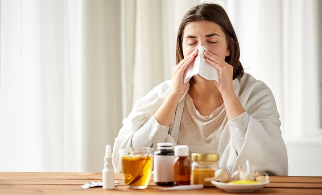 Výplach nosu jako efektivní metoda péče o nosní dutinu | Alza.cz