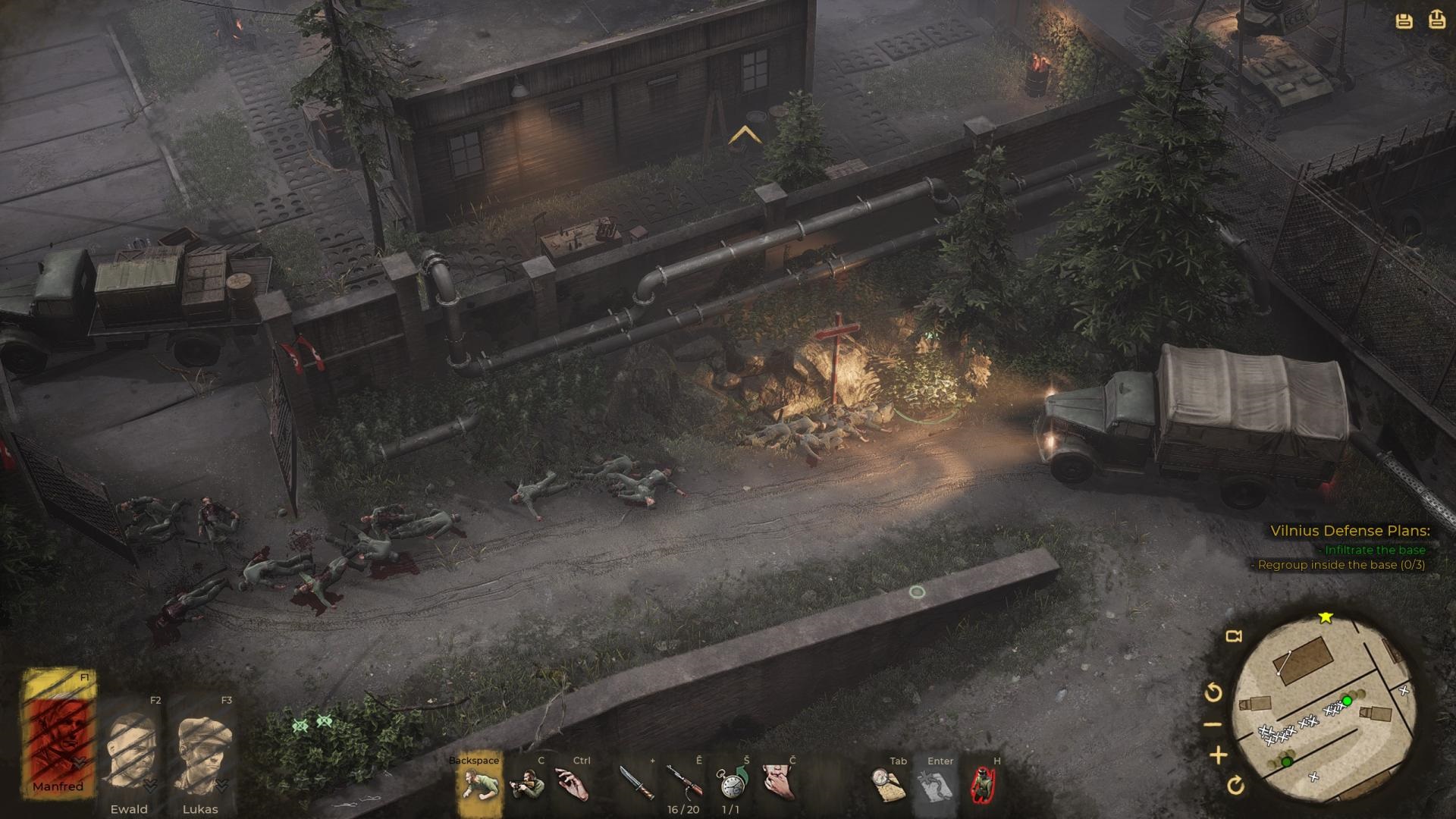 War Mongrels (Mini RECENZE) | Alza.cz