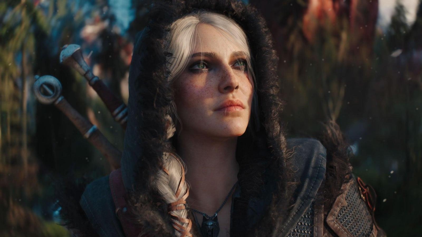 The Witcher 4 se pochlubil prvními záběry a novým trailerem | Alza.cz