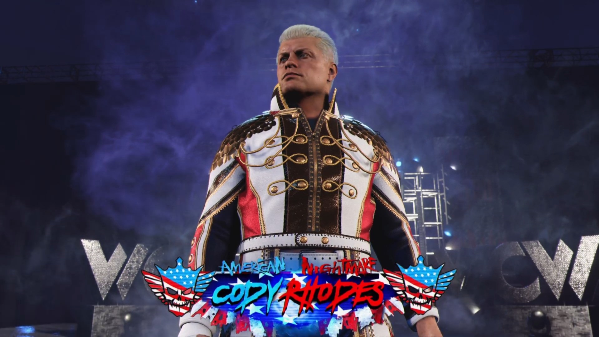 WWE 2K24 (RECENZE) | Alza.cz