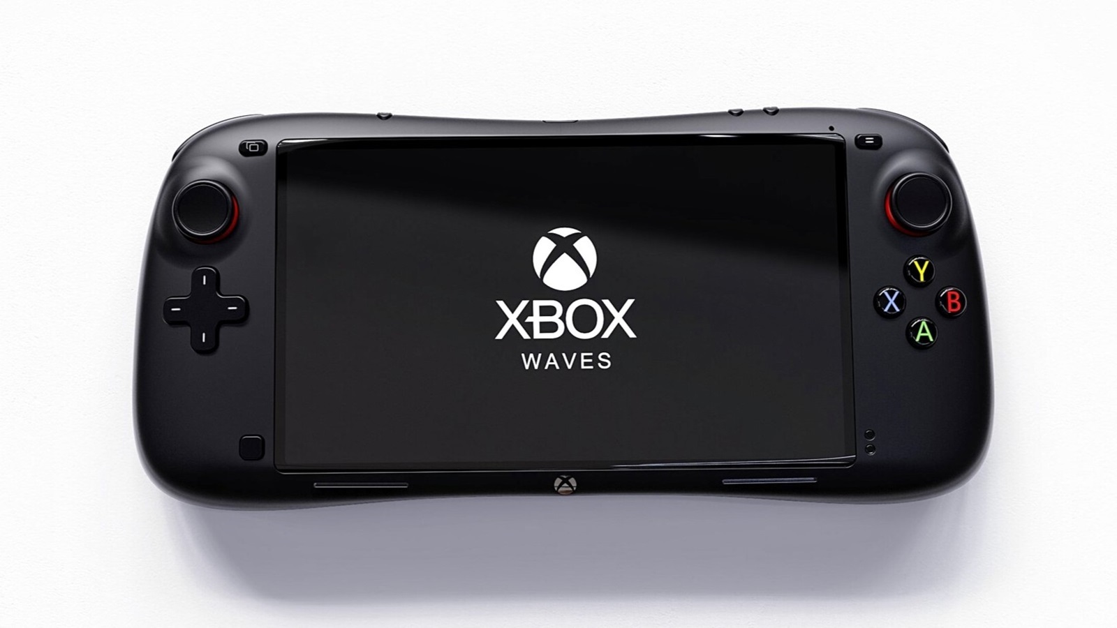 Xbox Handheld – Vše, co potřebujete vědět | Alza.cz
