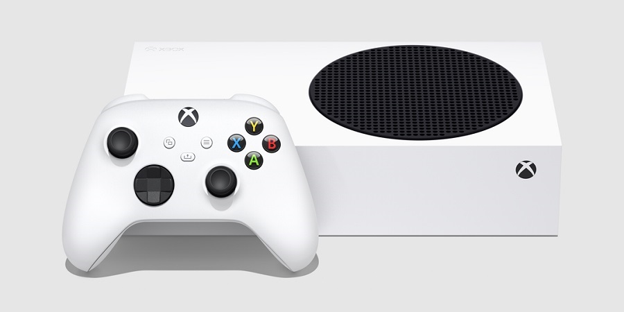 Xbox Series S V e co pot ebujete v d t Alza.cz