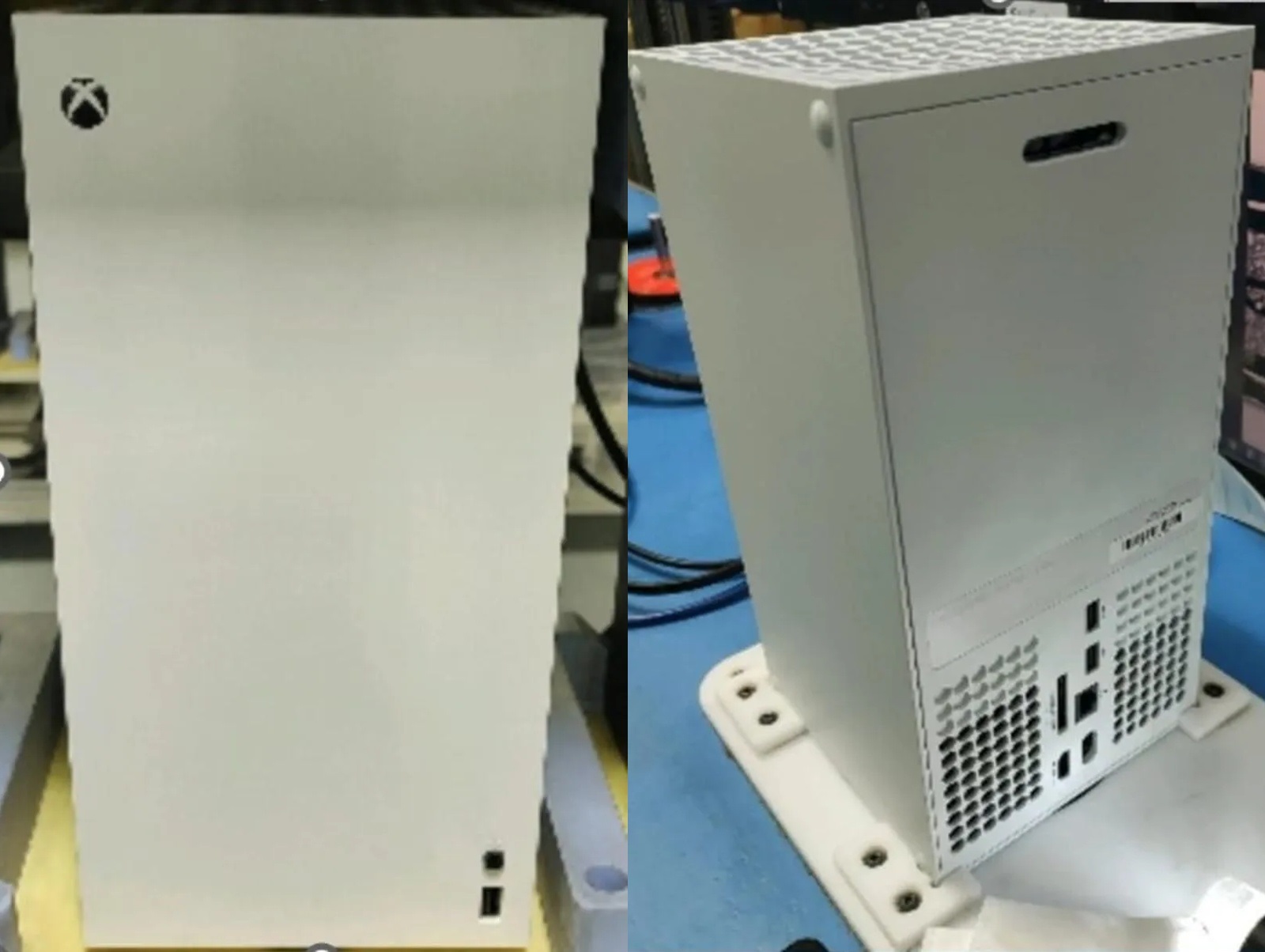 Nový Xbox Series X Brooklin + Sebile ovladač – Vše, co potřebujete ...