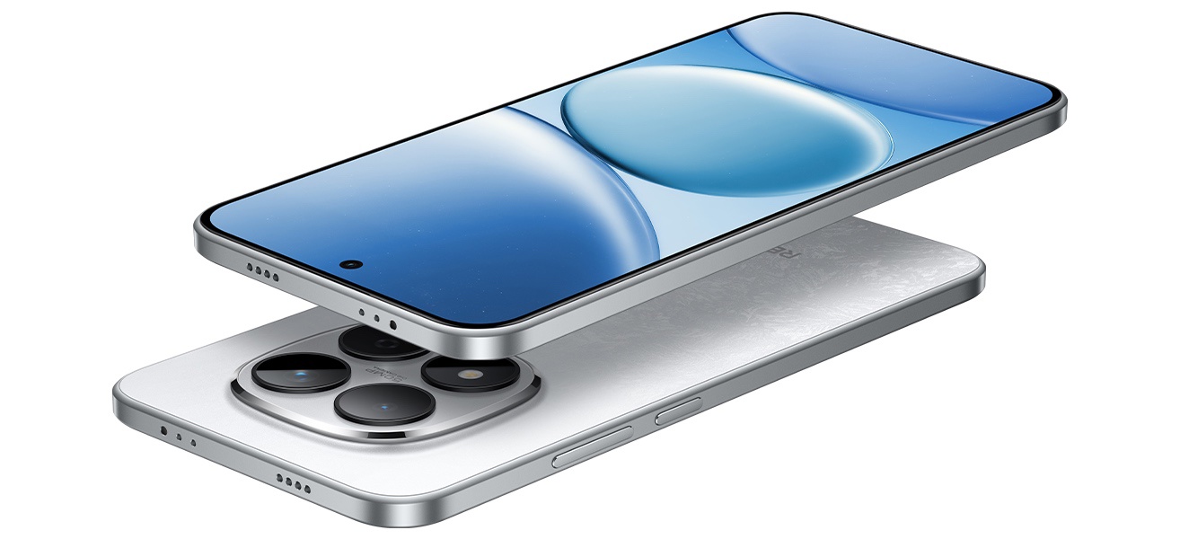 Xiaomi Redmi Note 15 Pro a 15 Pro+ (PREVIEW): Velké baterie v odolném těle i rozumná cena | Alza.cz