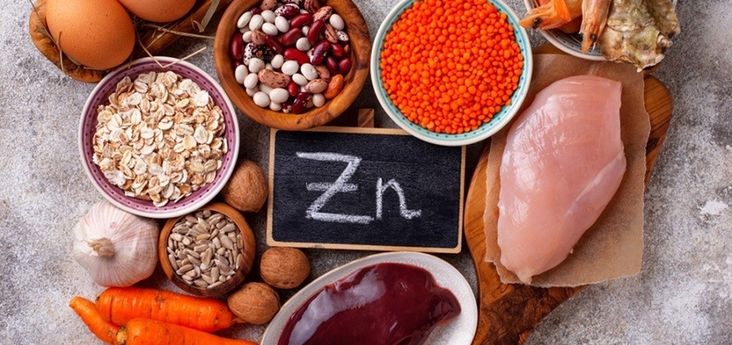 Zinok: Nenahraditeľný prvok pre naše zdravie | Alza.sk