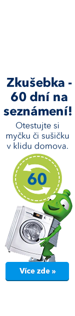 Automatické pračky | Alza.cz