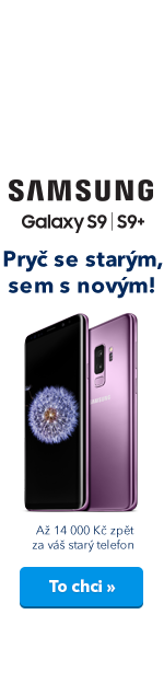 Mobilní telefony, mobily | Alza.cz