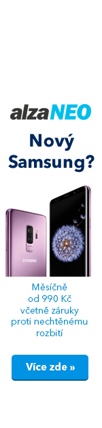Mobilní telefony, mobily | Alza.cz