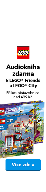 LEGO® Ideas 21330 Sám doma - LEGO stavebnice | Alza.cz