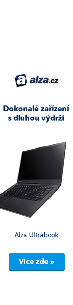 Notebooky | Alza.cz