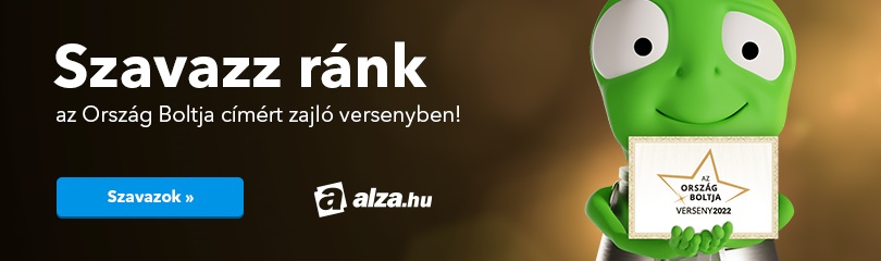Alza.hu – Kényelmes és biztonságos vásárlás | Alza.hu