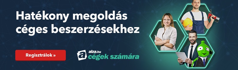 Szuper webáruház és ajánlatok | Alza.hu