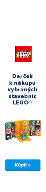 LEGO® Ideas 21330 Sám doma - LEGO stavebnica | Alza.sk