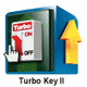 Asus Turbo Key II