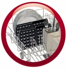 Moulinex SW 6115 Rubis break time - Toustovač | Alza.cz