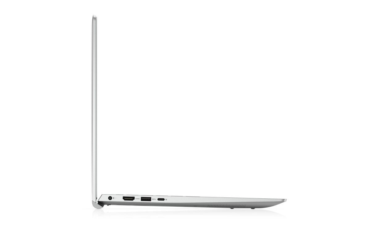 Dell Inspiron 15 (5502) Silver kovový - Notebook | Alza.cz